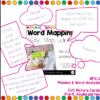 Word Mapping Say - Map - Write - CVC Segmenting Blending - Science of ...