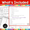 Editable Sight Word SOR Strategies | Word Mapping | Decodable Sentence ...