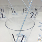 Teen Number Activities For Little Learners - Kindergarten Chaos