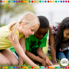 Outdoor Learning Activities For Kindergarteners - Kindergarten Chaos