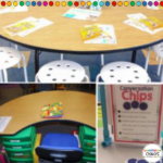 Small Group Instruction For Little Learners - Kindergarten Chaos