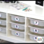 Math Bins For Little Learners - Kindergarten Chaos