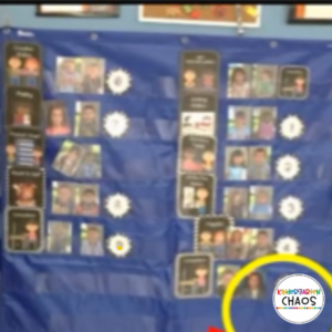 Math Bins For Little Learners - Kindergarten Chaos