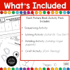Picture Book Activity Pack | Brown Bear, Brown Bear - Kindergarten Chaos