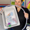 Teacher Tip: Using Hula Hoops In the Classroom - Kindergarten Chaos