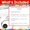 Balloons Over Broadway | Picture Book Activity - Kindergarten Chaos