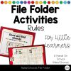 First Day of Kindergarten Tips Tricks and Ideas for Success