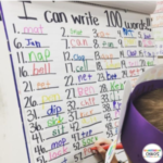 Engaging 100th Day Kindergarten Activities - Kindergarten Chaos
