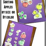kindergarten-sorting-apples-by-size-or-by-color-kindergartenchaos.com ...