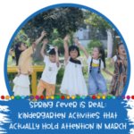 Featured Images - Template - Kindergarten Chaos