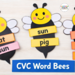 In Post Images (1) - Kindergarten Chaos