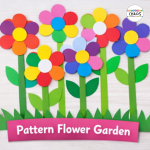 In Post Images (4) - Kindergarten Chaos